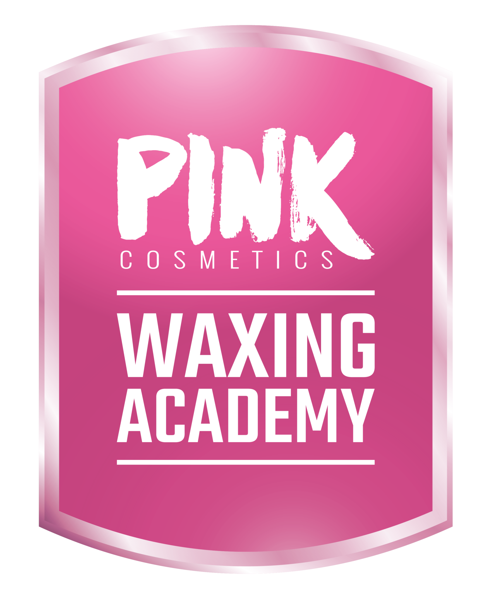 Wachse über Dich Hinaus An Unserer Pink Waxing Academy!